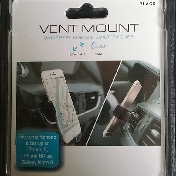 vent mount | Cell Phones & Accessories | Universal Vent Mount | Poshmark